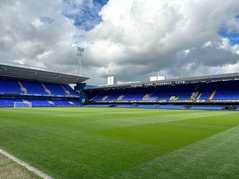 Ipswich Town FC Guide and Custom Printing Services Hub